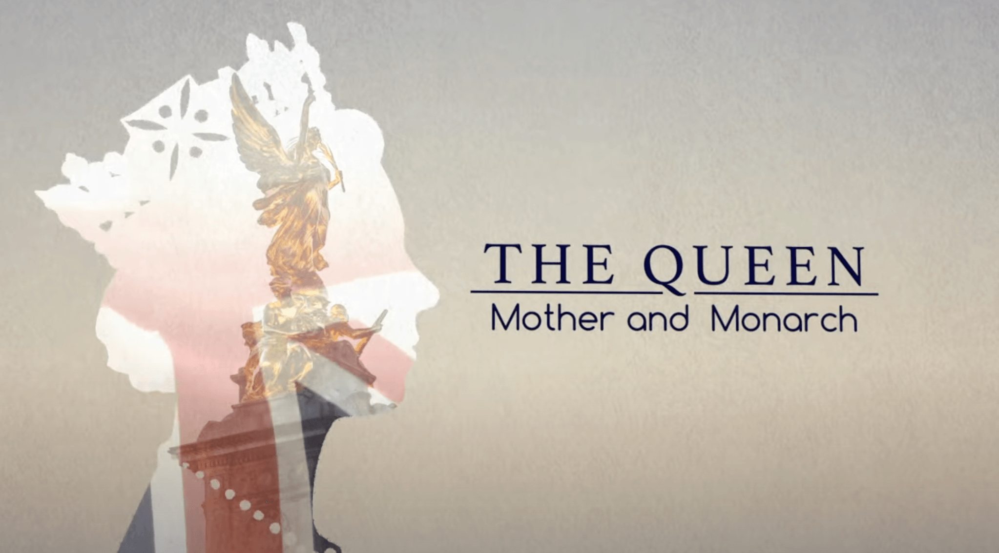 Stephen scores documentary on the late Queen's life - Stephen Baysted